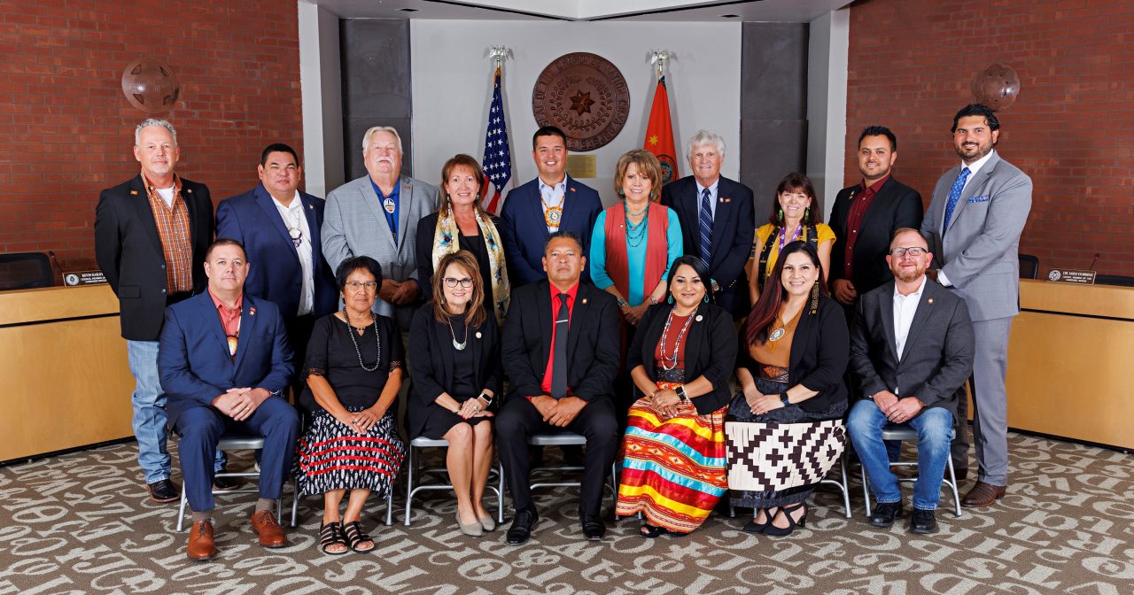The Cherokee People - Cherokee Nation